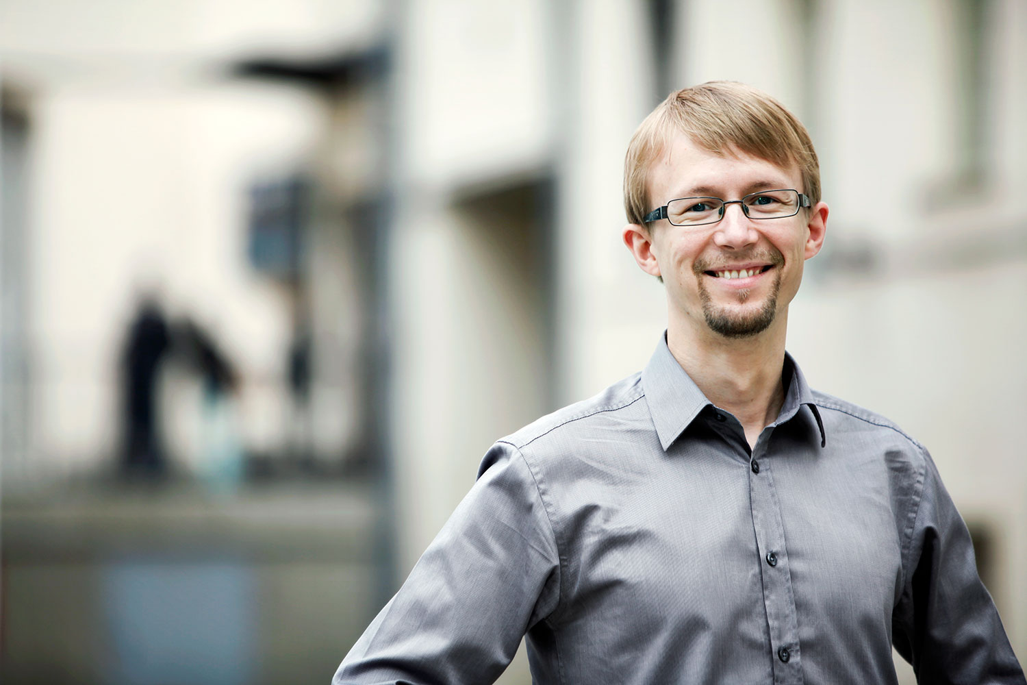 About – Daniel Koskinen